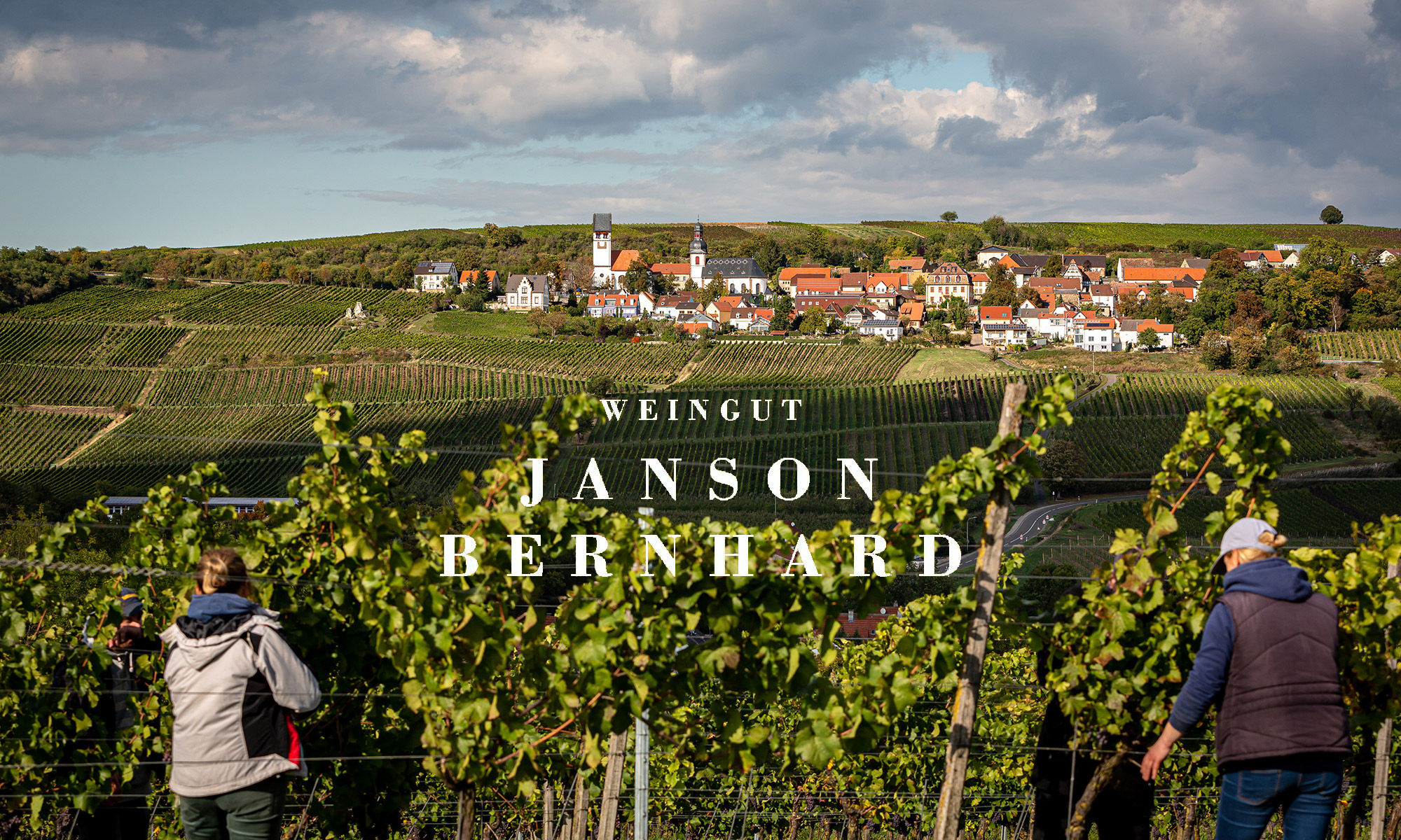 Weingut Janson Bernhard